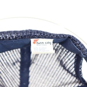 Vintage | Accessories | Vintage Harp Lager Snapback Trucker Hat Cap ...